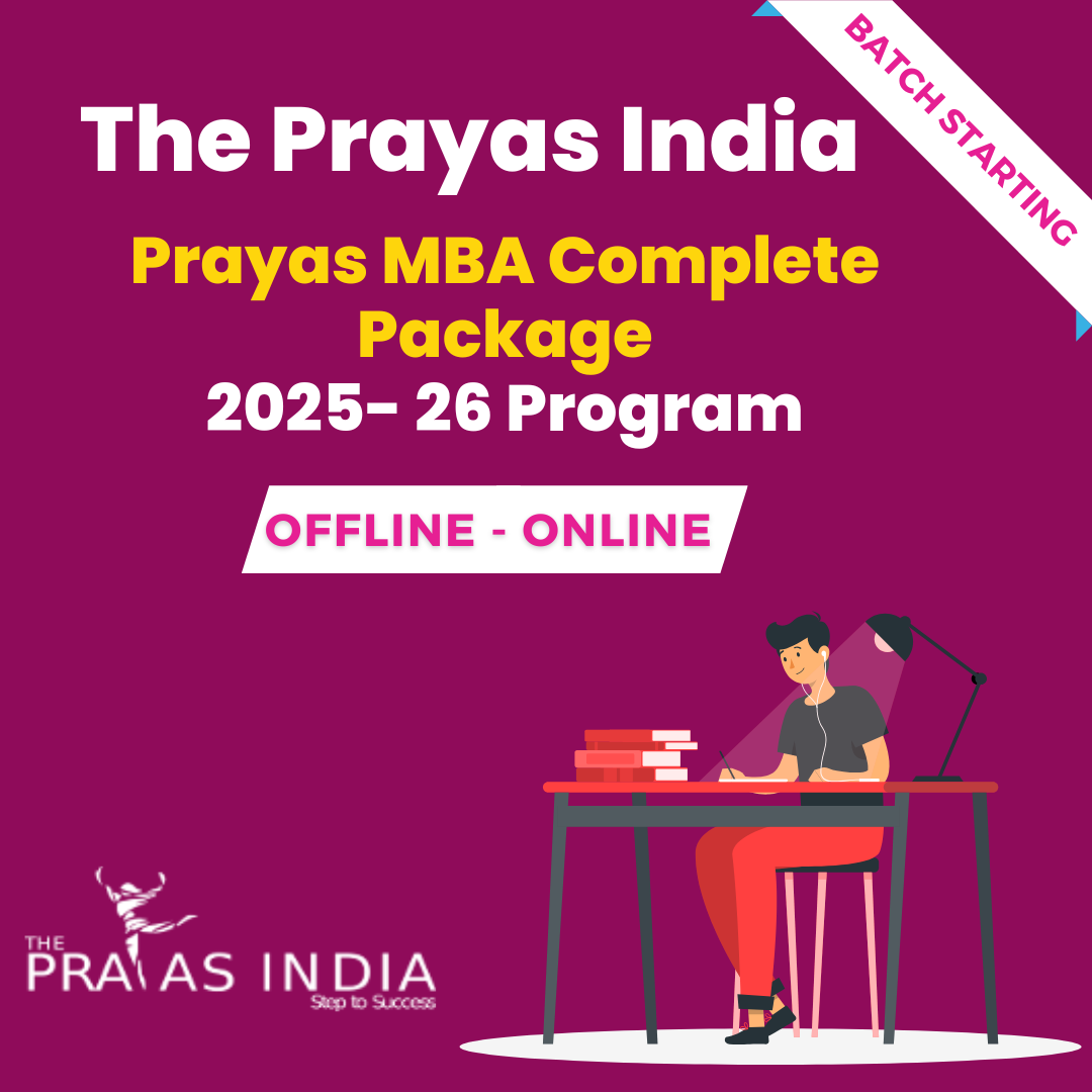 XAT Cut Off 2026 - The Prayas India