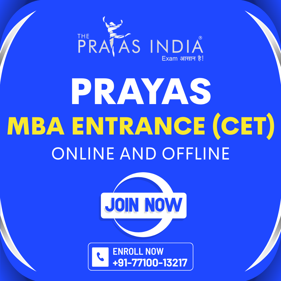 XAT Cut Off 2026 - The Prayas India