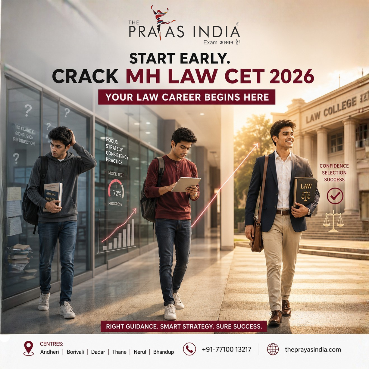 PRISM‑SG Portal - The Prayas India